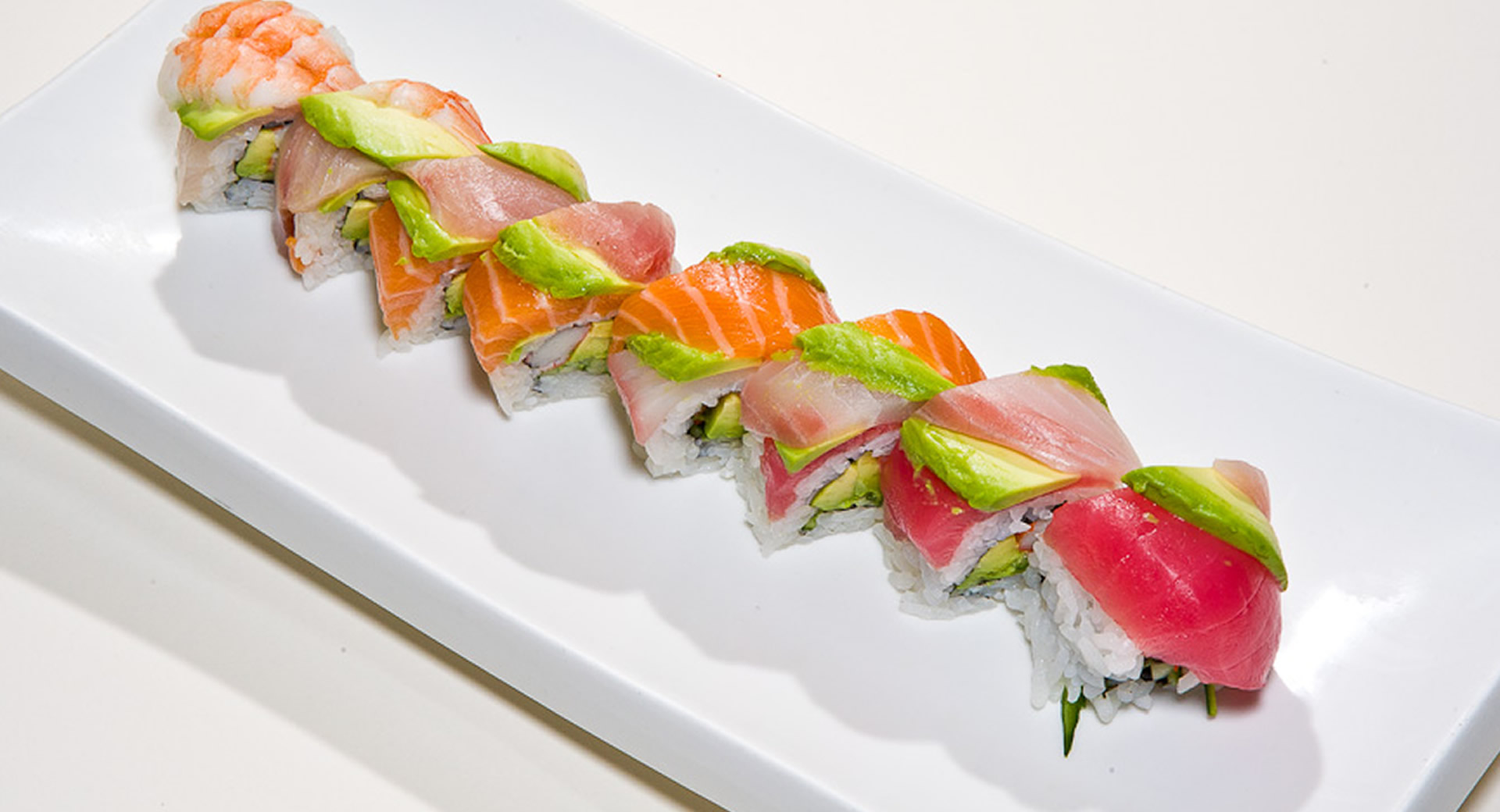 Fu-Ki Menu | Hibachi Grill, Sashimi, Sushi Rolls - Teppanyaki Style