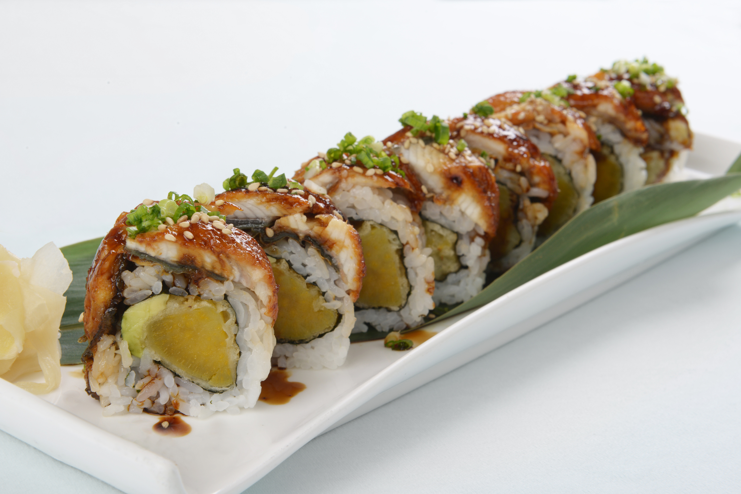 Fu-Ki Menu | Hibachi Grill, Sashimi, Sushi Rolls - Teppanyaki Style